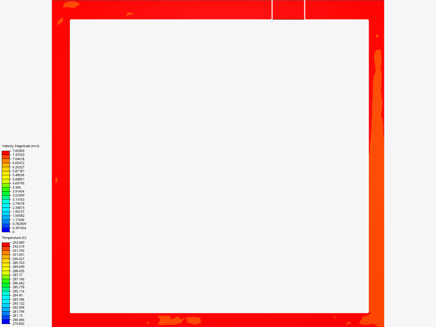 FFFFFF by lariononv | SimScale