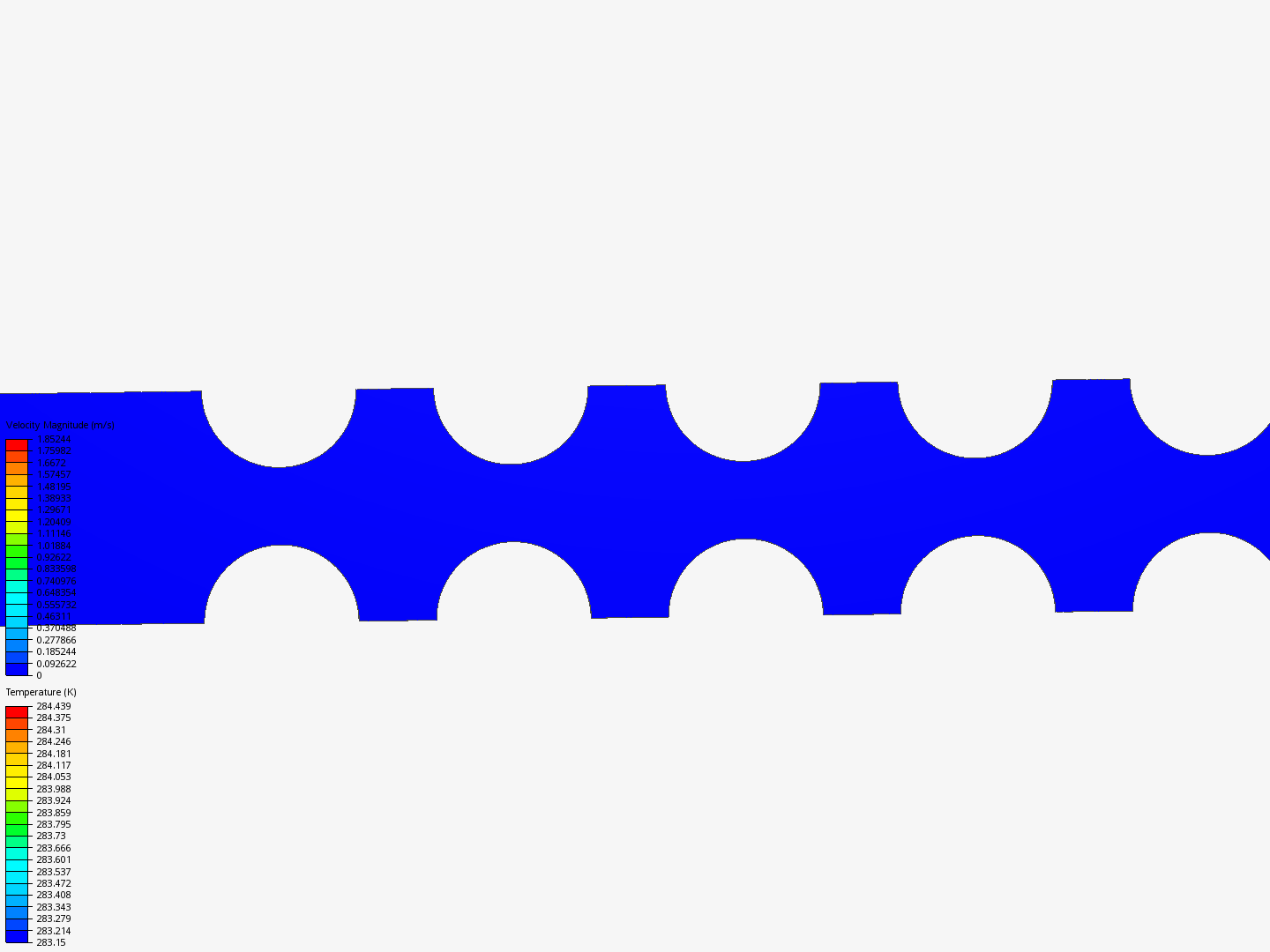 larik by lariononv | SimScale