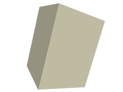 Tutorial - Standard Algorithm by larisaandra411 | SimScale