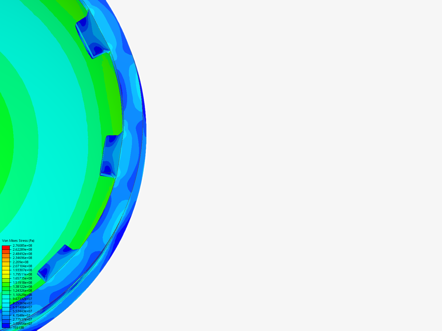 testdome by larry991234 | SimScale