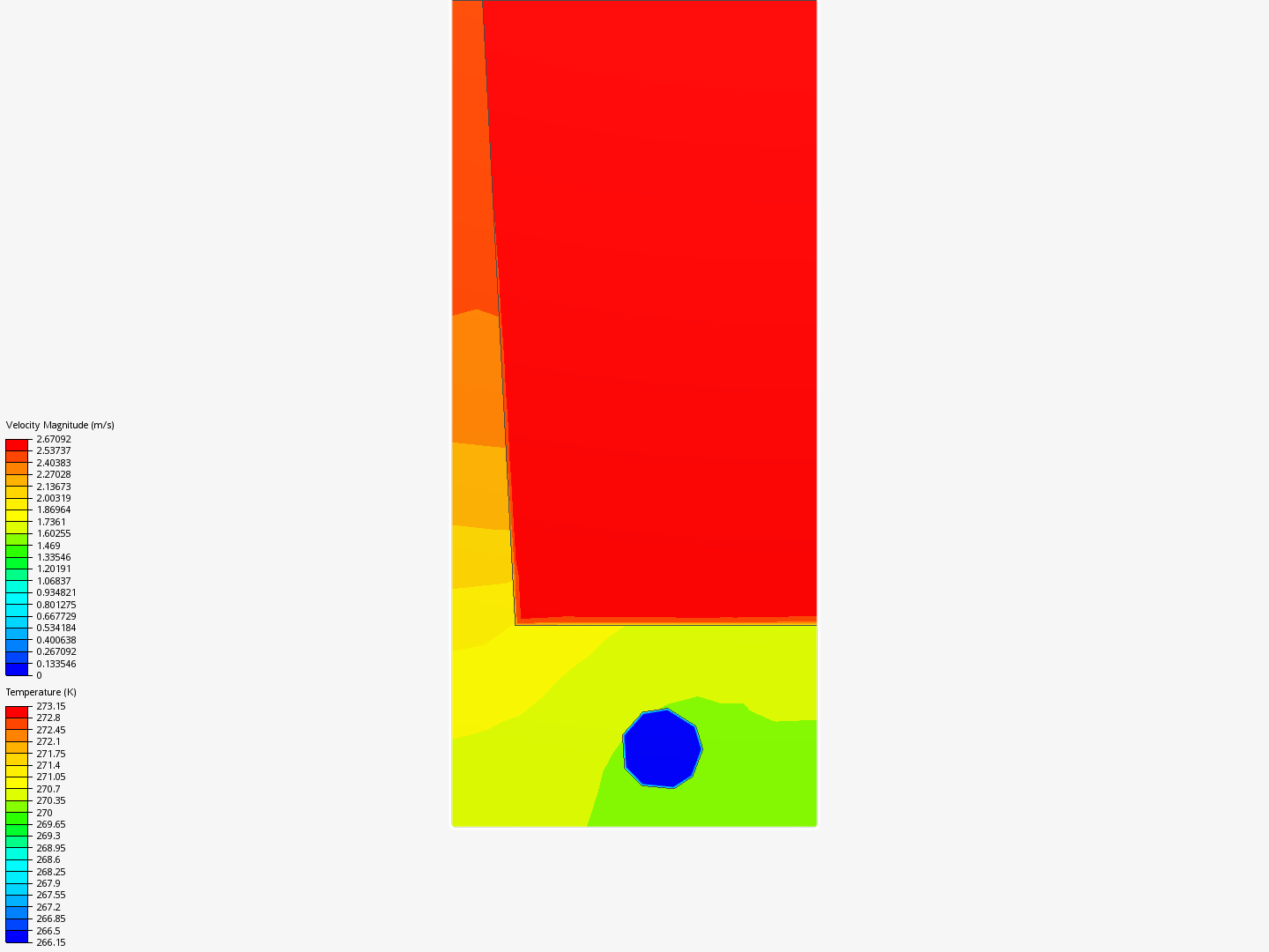Extr HT by larry_mercier | SimScale