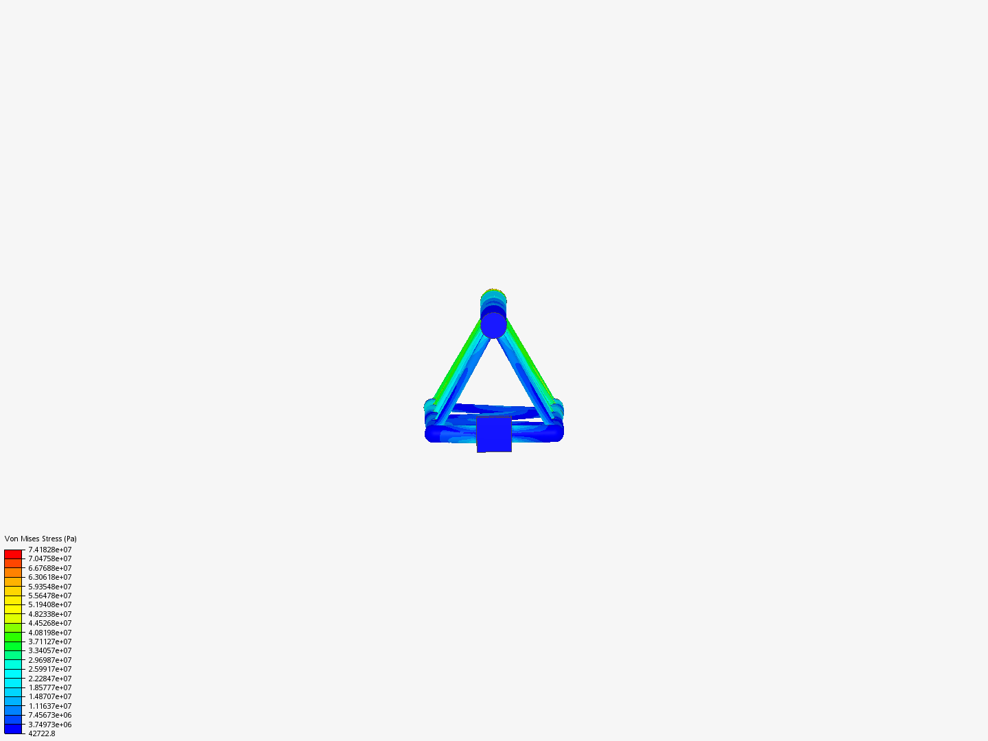 Cascade by laurendevine | SimScale