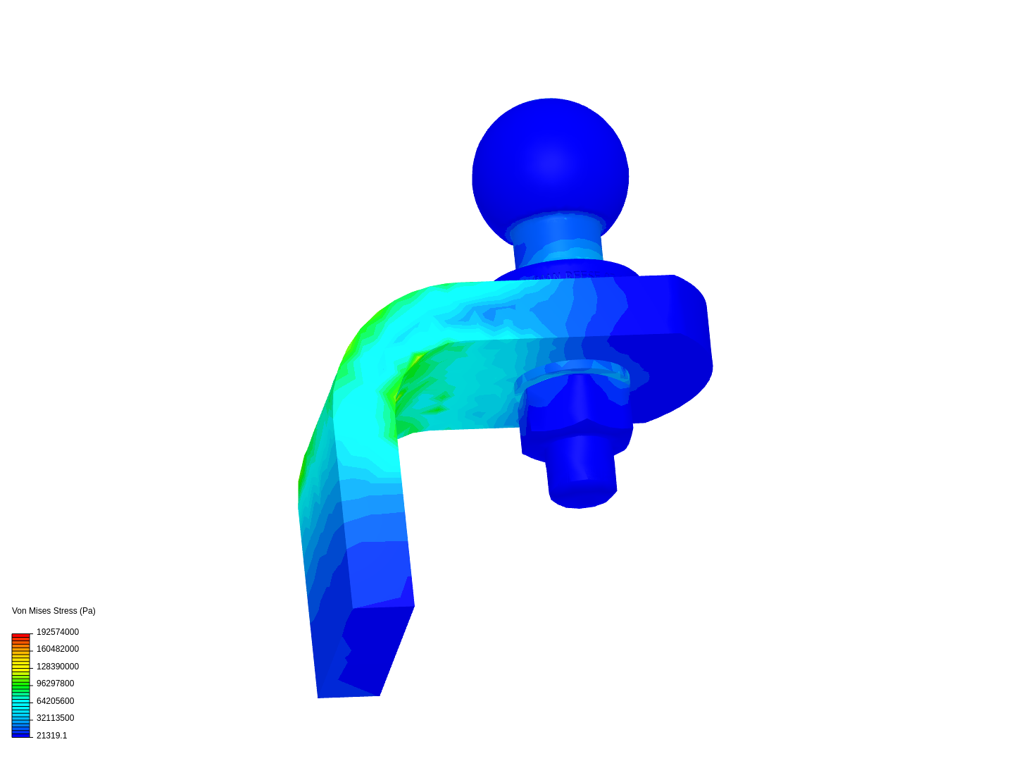 proyecto 1 by lbergeretti | SimScale