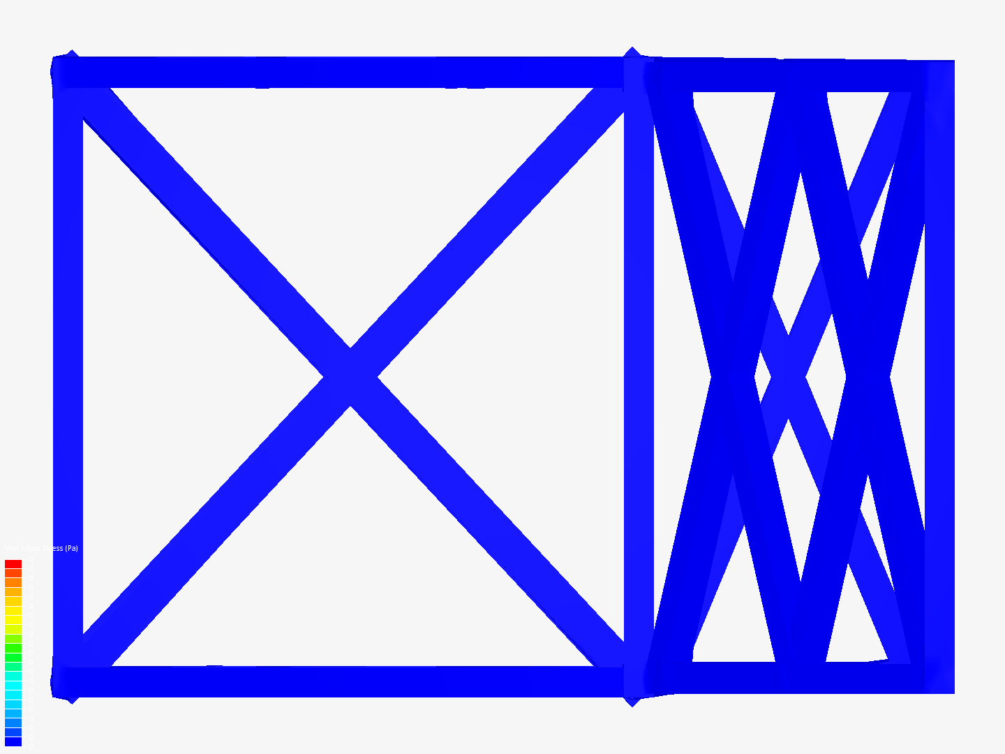 Bridge by lbywater | SimScale