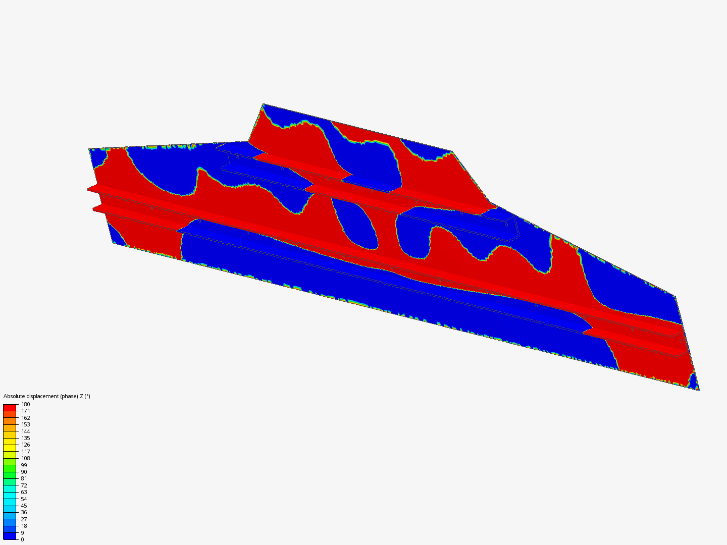 Plenum by lcamillo | SimScale