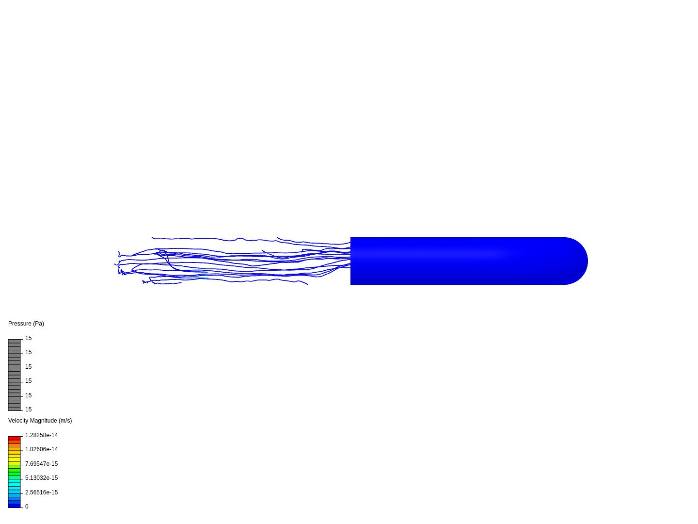 2D simulation by lchavez_orta | SimScale