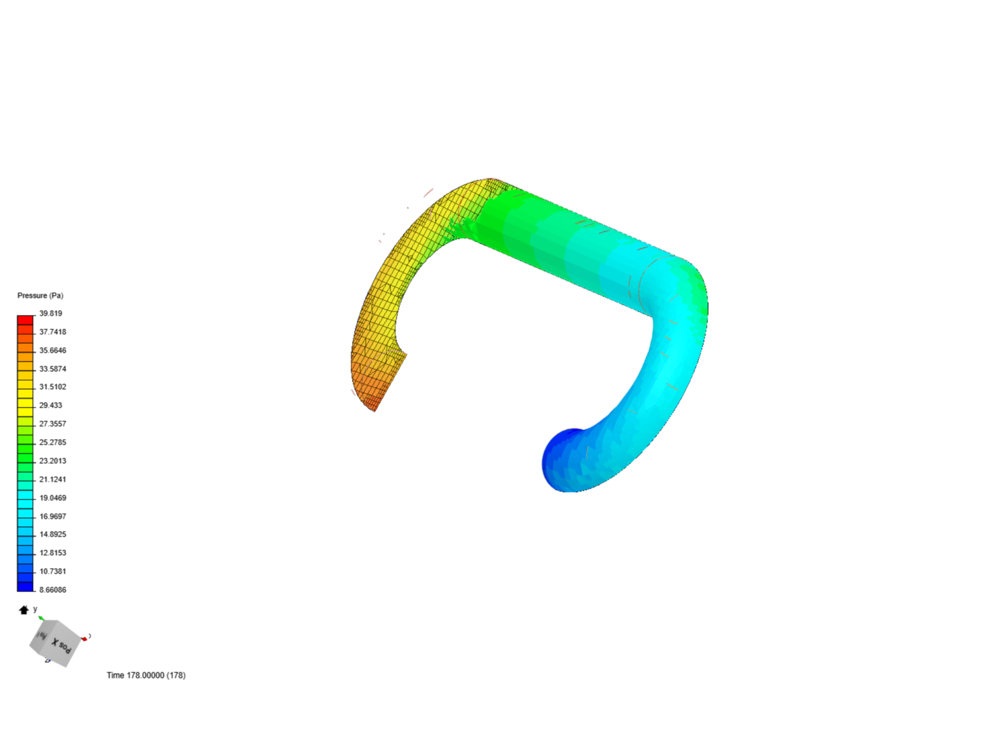 lchavez_orta on SimScale | SimScale | Page 1