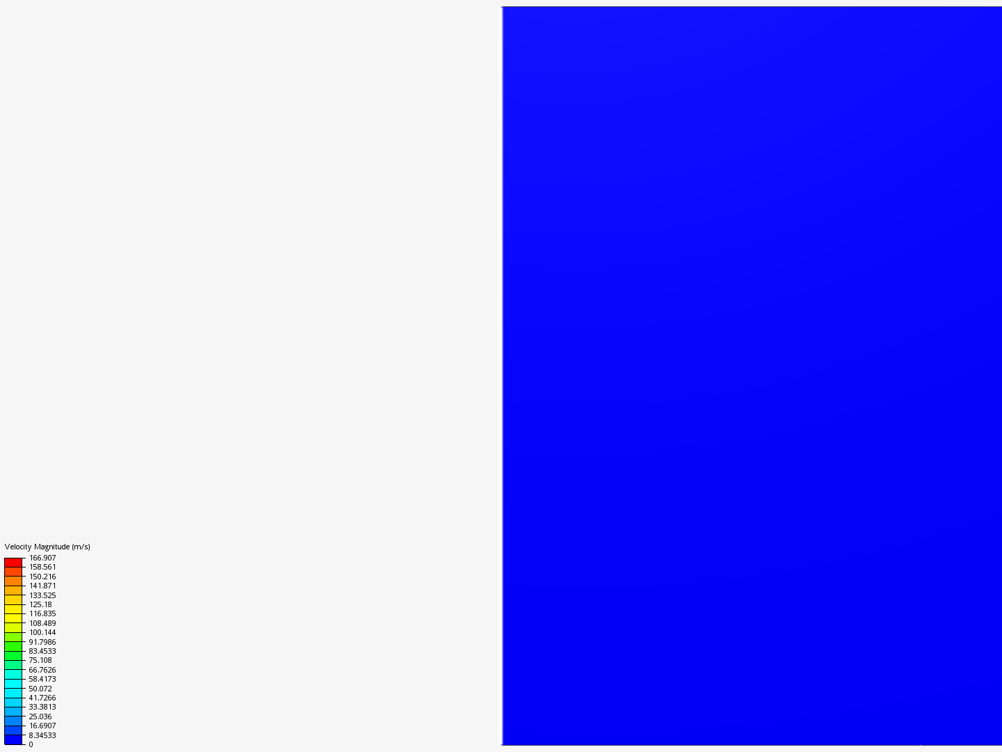 airfoil by lcoffman | SimScale