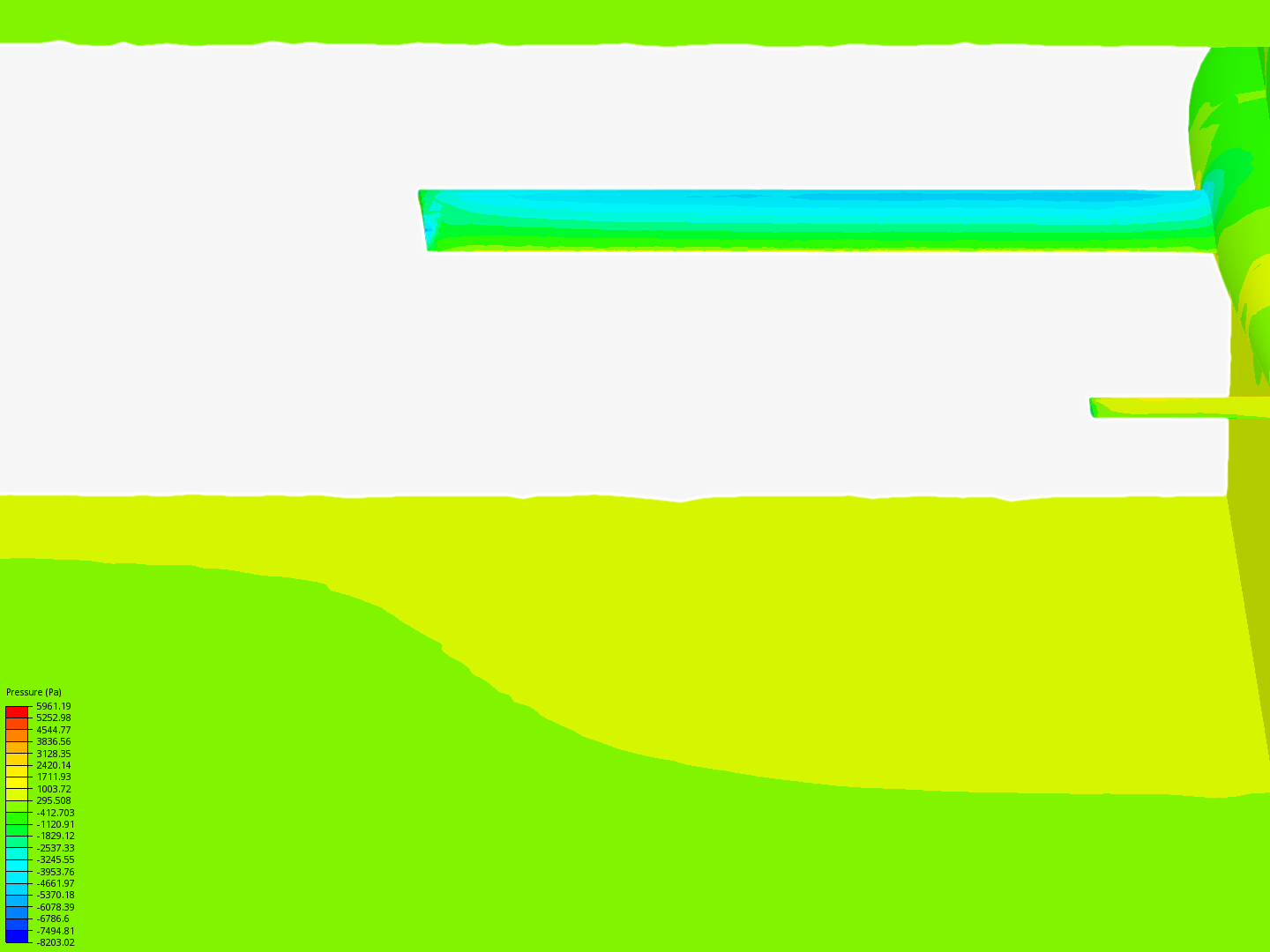 glider V1 by lcoffman | SimScale