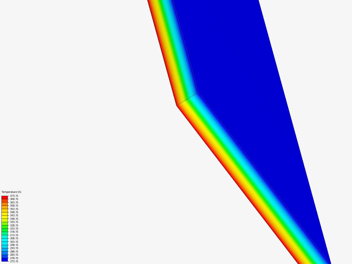 HEAT TRANSFER 2 by lcruz_freire | SimScale