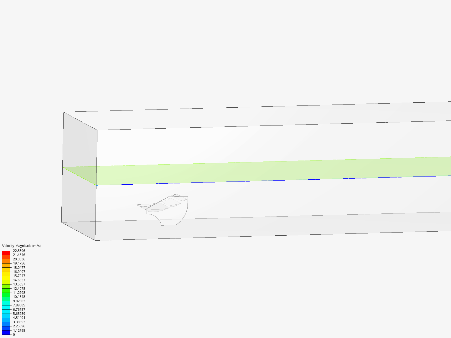 close12 DRS 3 comp same AH79+NACA6412 by lducky | SimScale