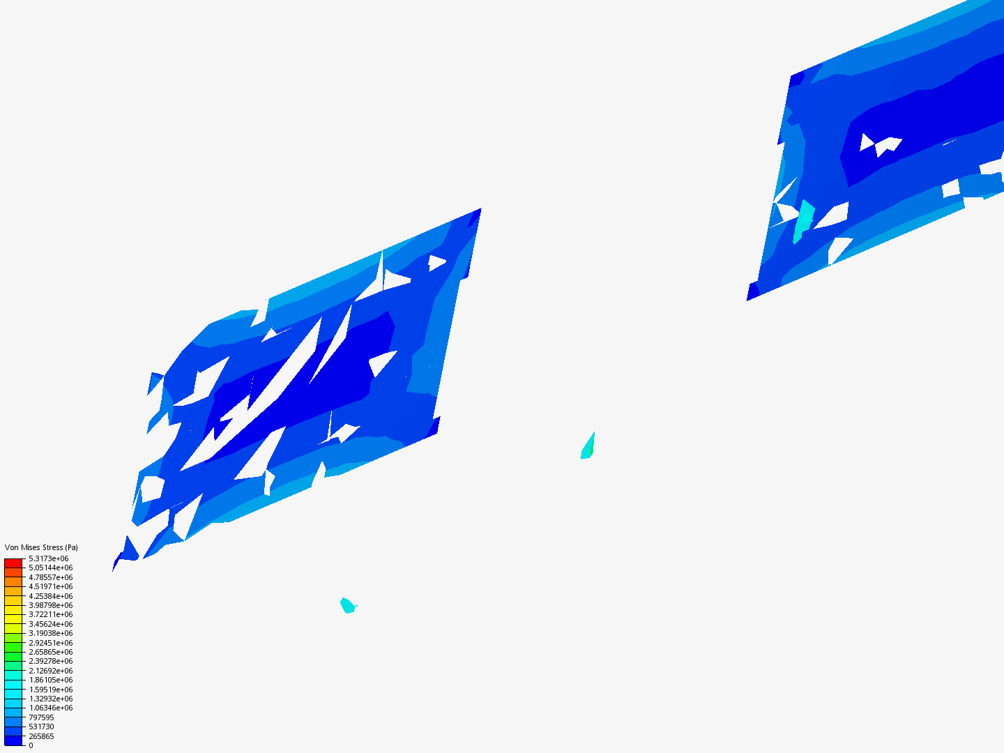 Proyecto - Copy by leanneks | SimScale