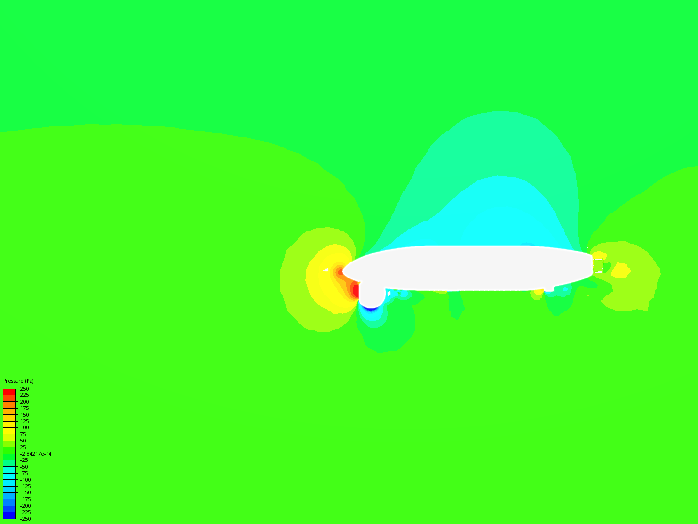 nv_fuselage - Copy by lebronalex_kin | SimScale