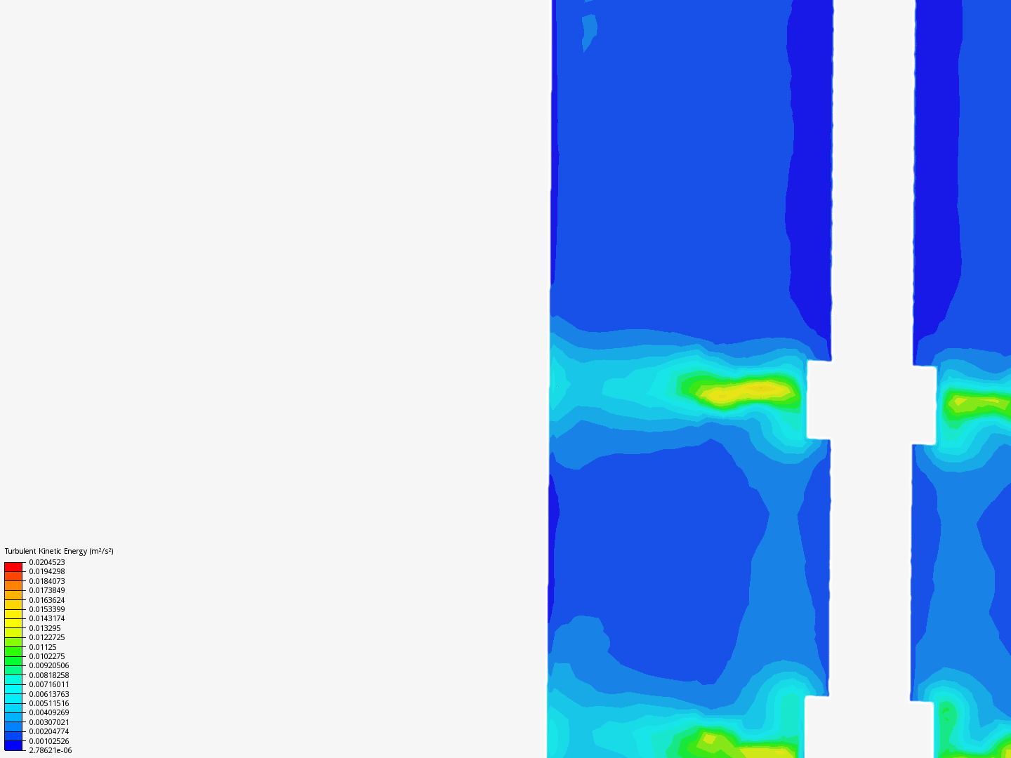 agitacao mecanica by lele_tim | SimScale