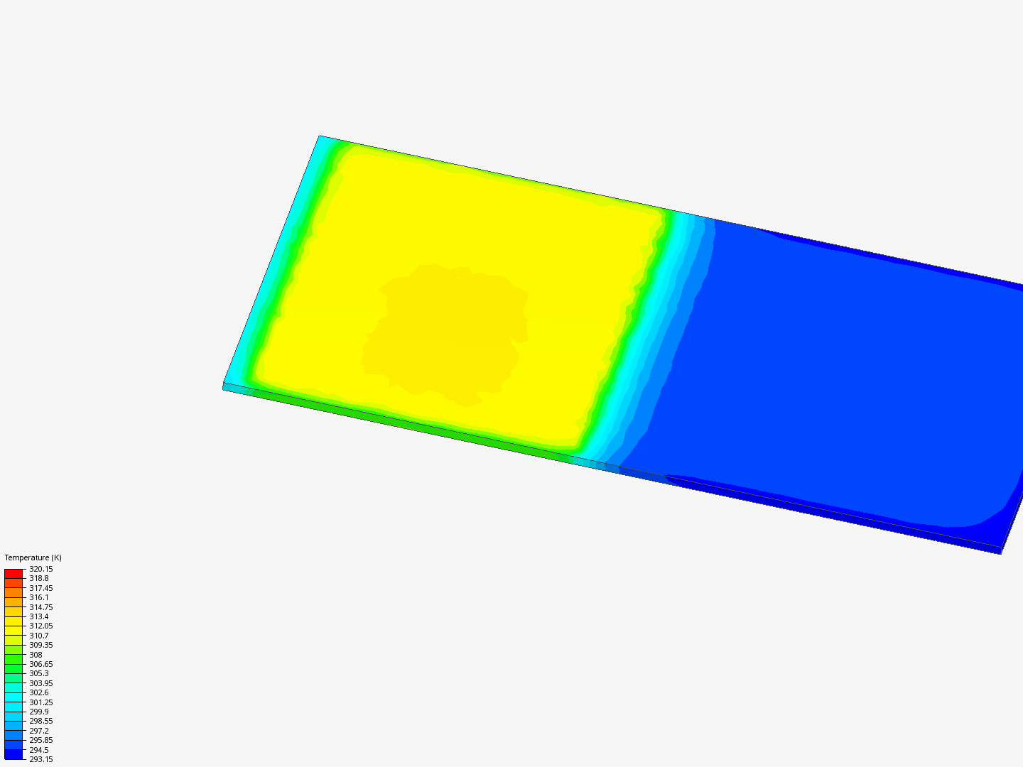 config 4 spring update by lemaxir | SimScale