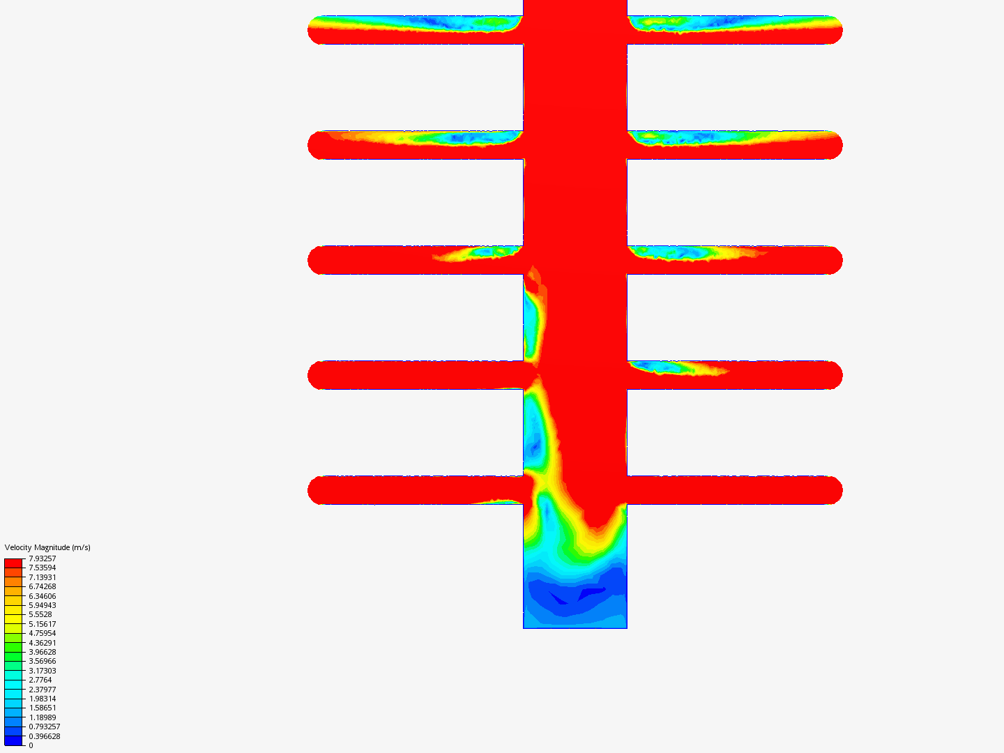 12345 by lengel1996 | SimScale