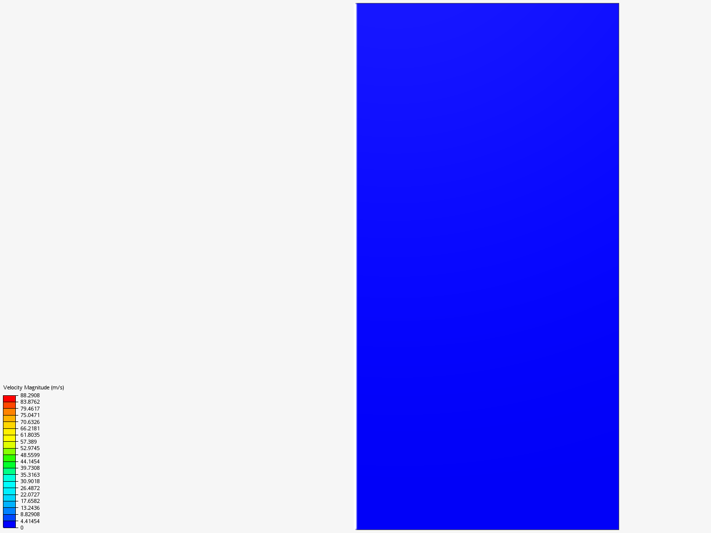 Lens normal by lensnormal | SimScale