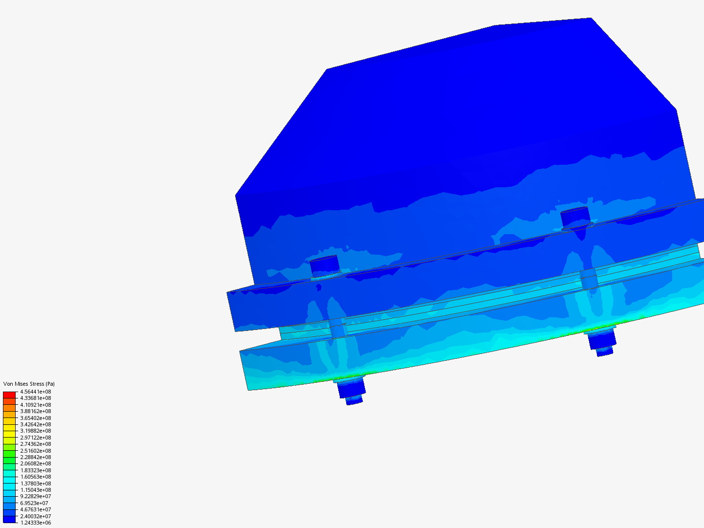 PIC Parte 4 by leonelali | SimScale