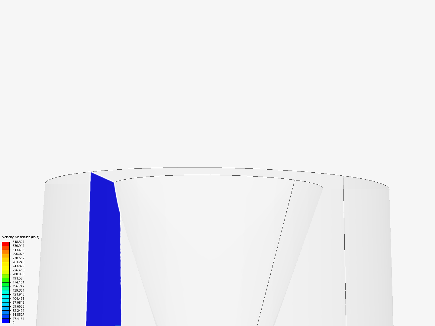 Air_inlet -V04 by leonnelsonschm | SimScale