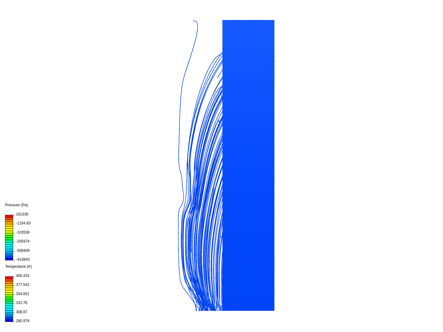Tutorial: Conjugate Heat Transfer v2.0 Analysis of a LED Spotlight by ...