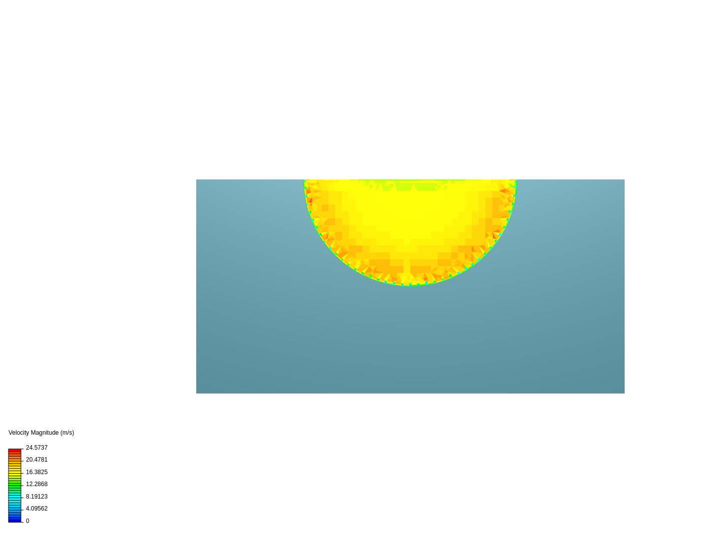 vertedero 3 by lesreynoso179 | SimScale