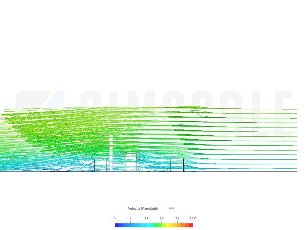 lab6cae by leto9832 | SimScale