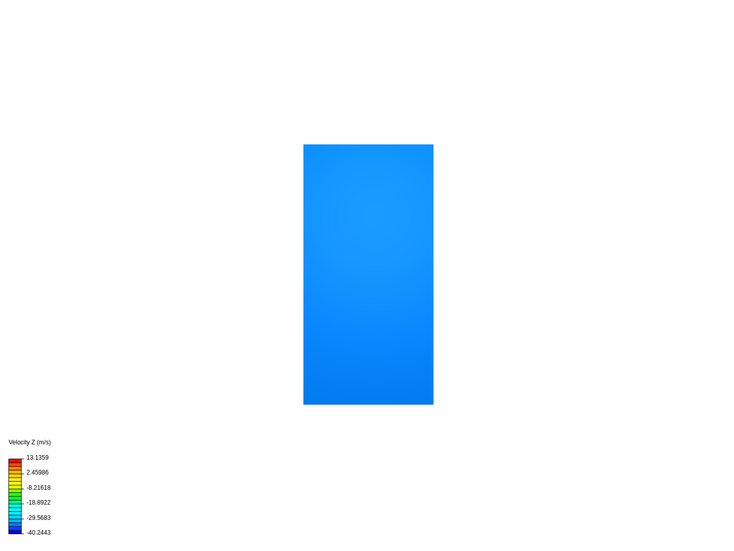 r2a hermes by lfacchini | SimScale