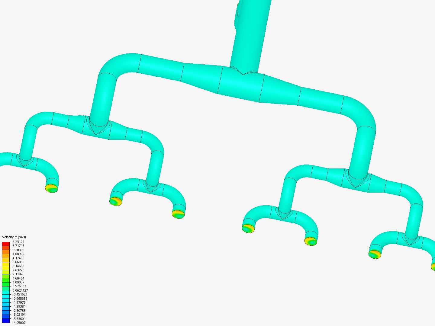 New Case by lfbarcelo | SimScale