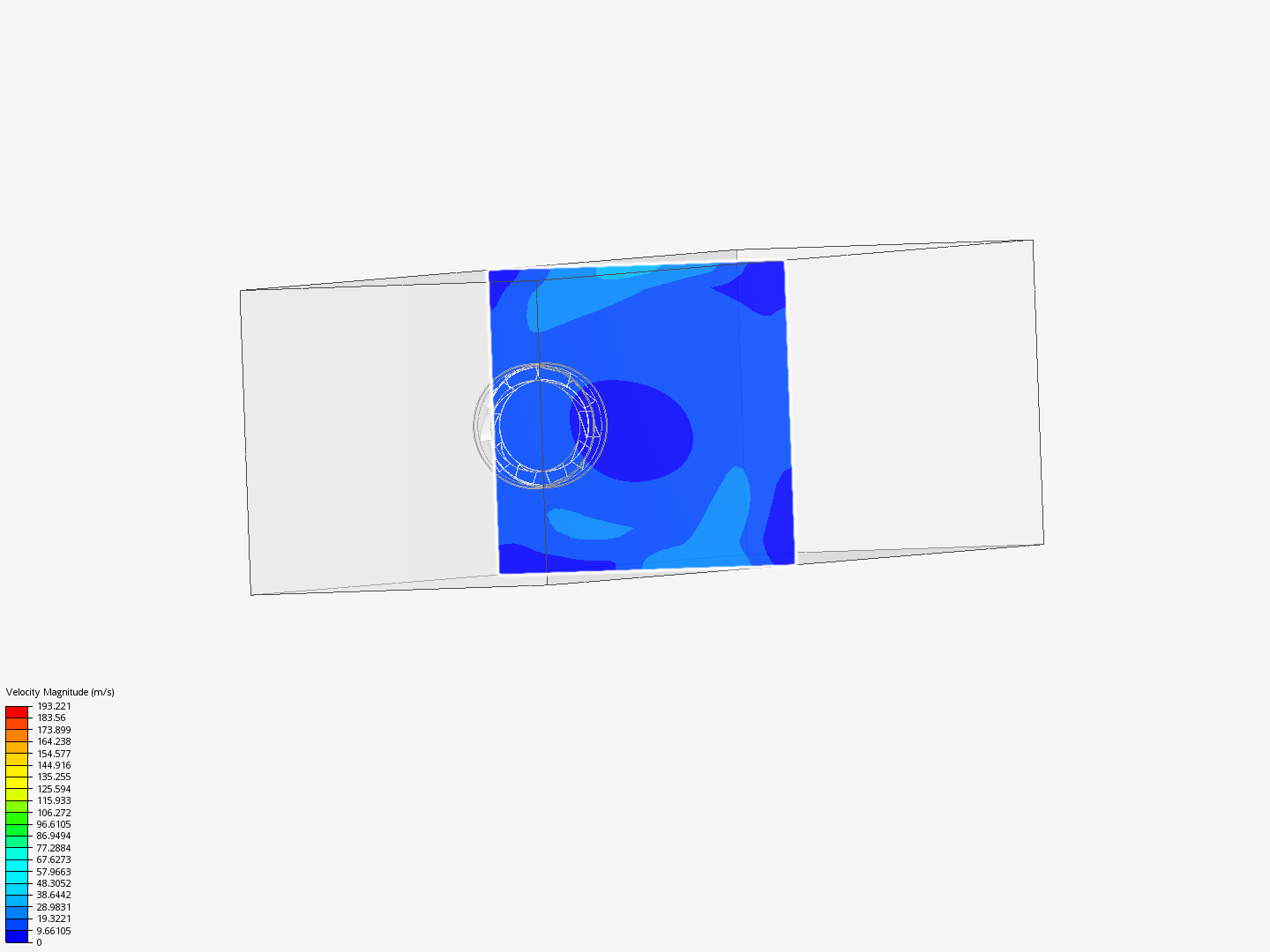 Fan Control by lgobbo | SimScale