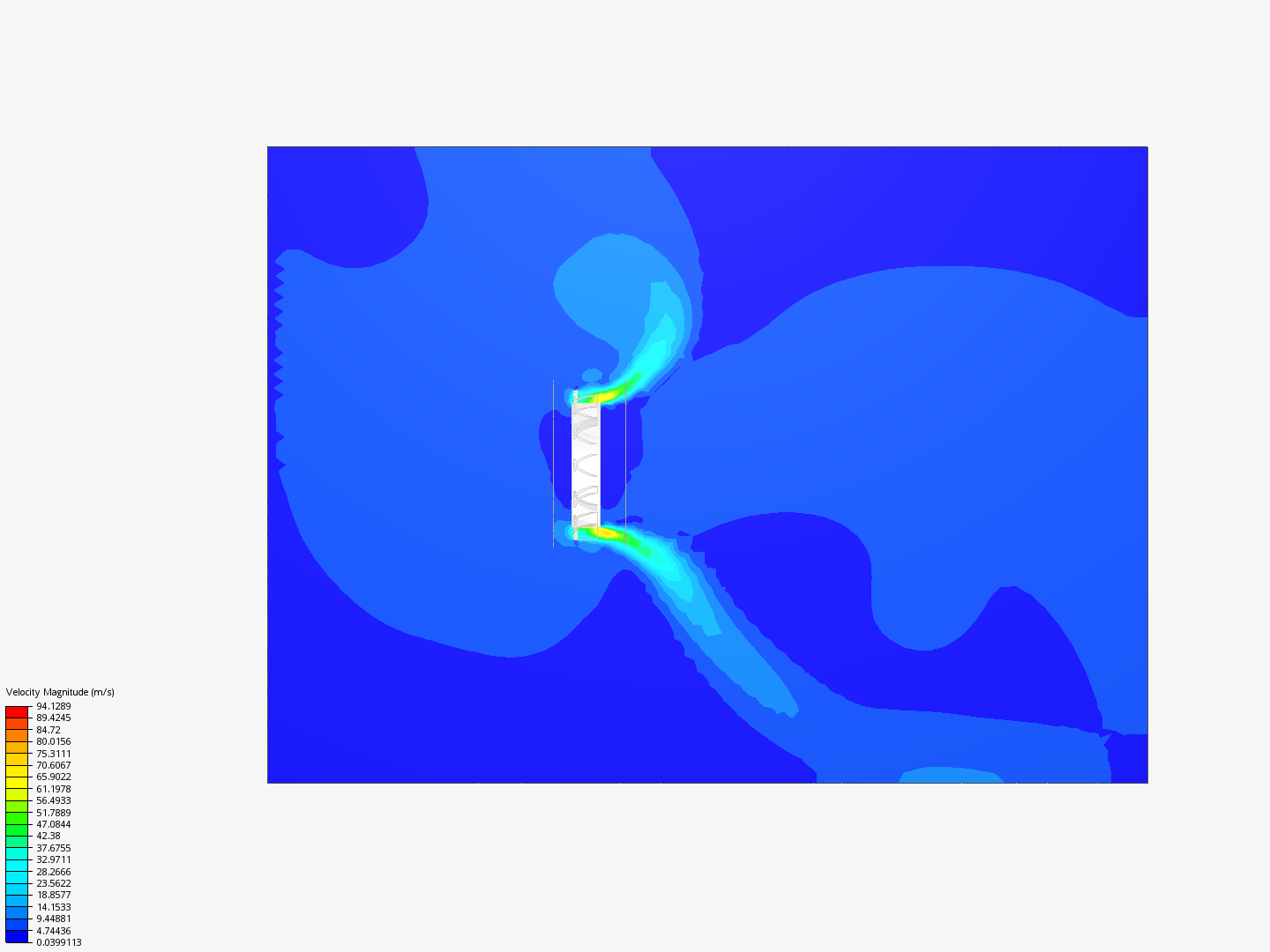 Fluid_sim_1.1 by lgobbo | SimScale