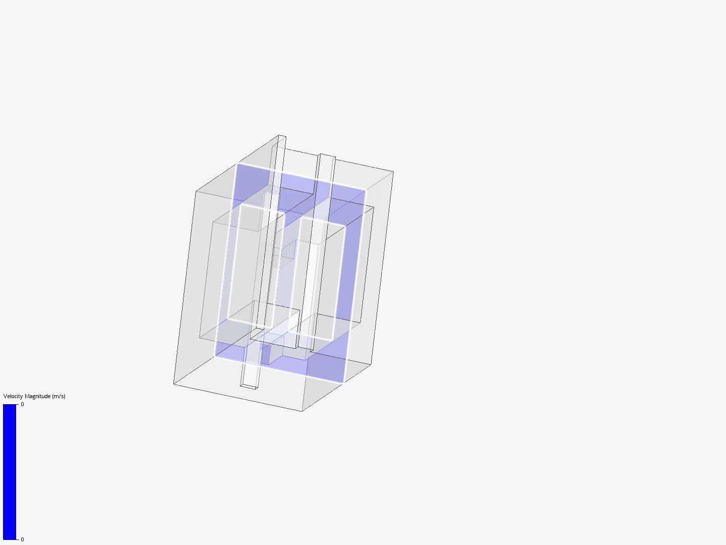 Tutorial - Linear static analysis of a crane by lgraffy | SimScale