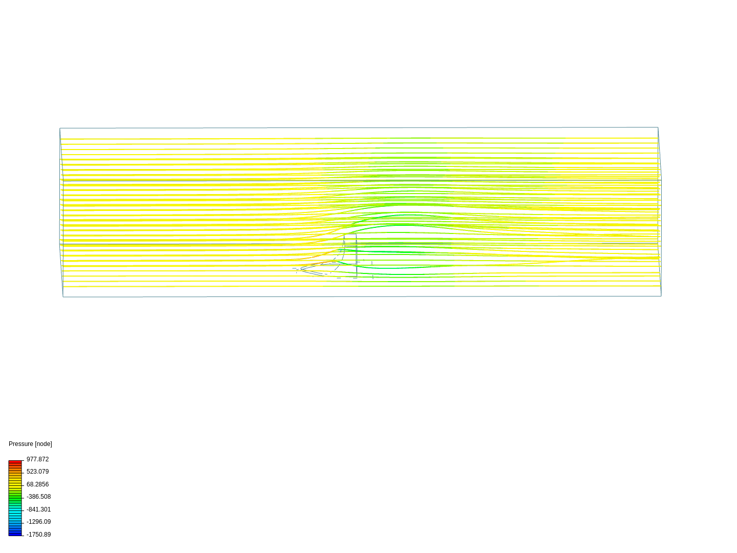 -30 round by lgrillet | SimScale