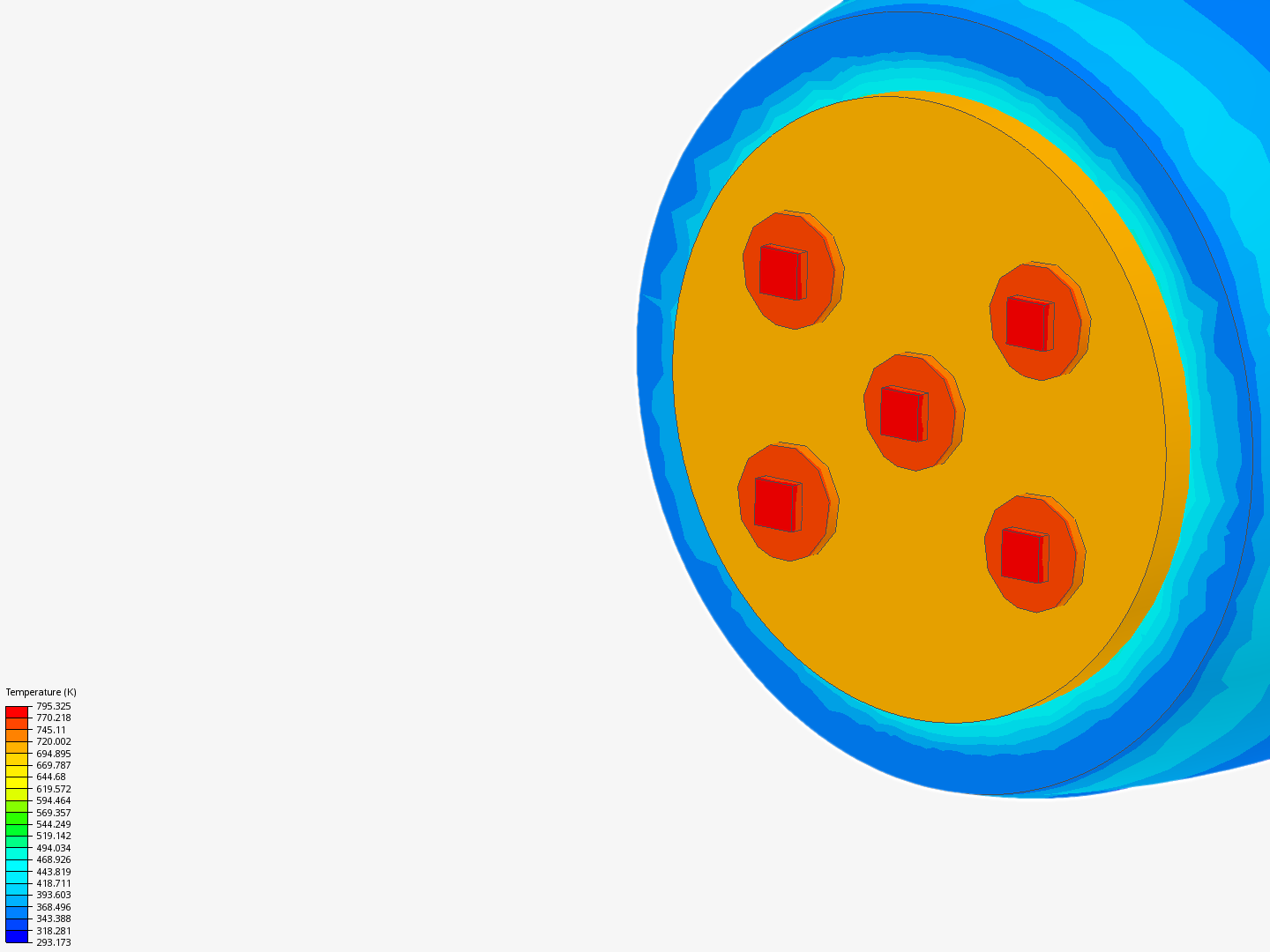 BikeLight2 by lhaddon | SimScale