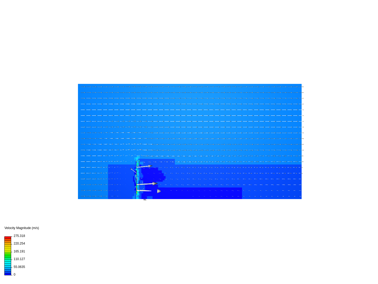 lhennies on SimScale | SimScale | Page 1