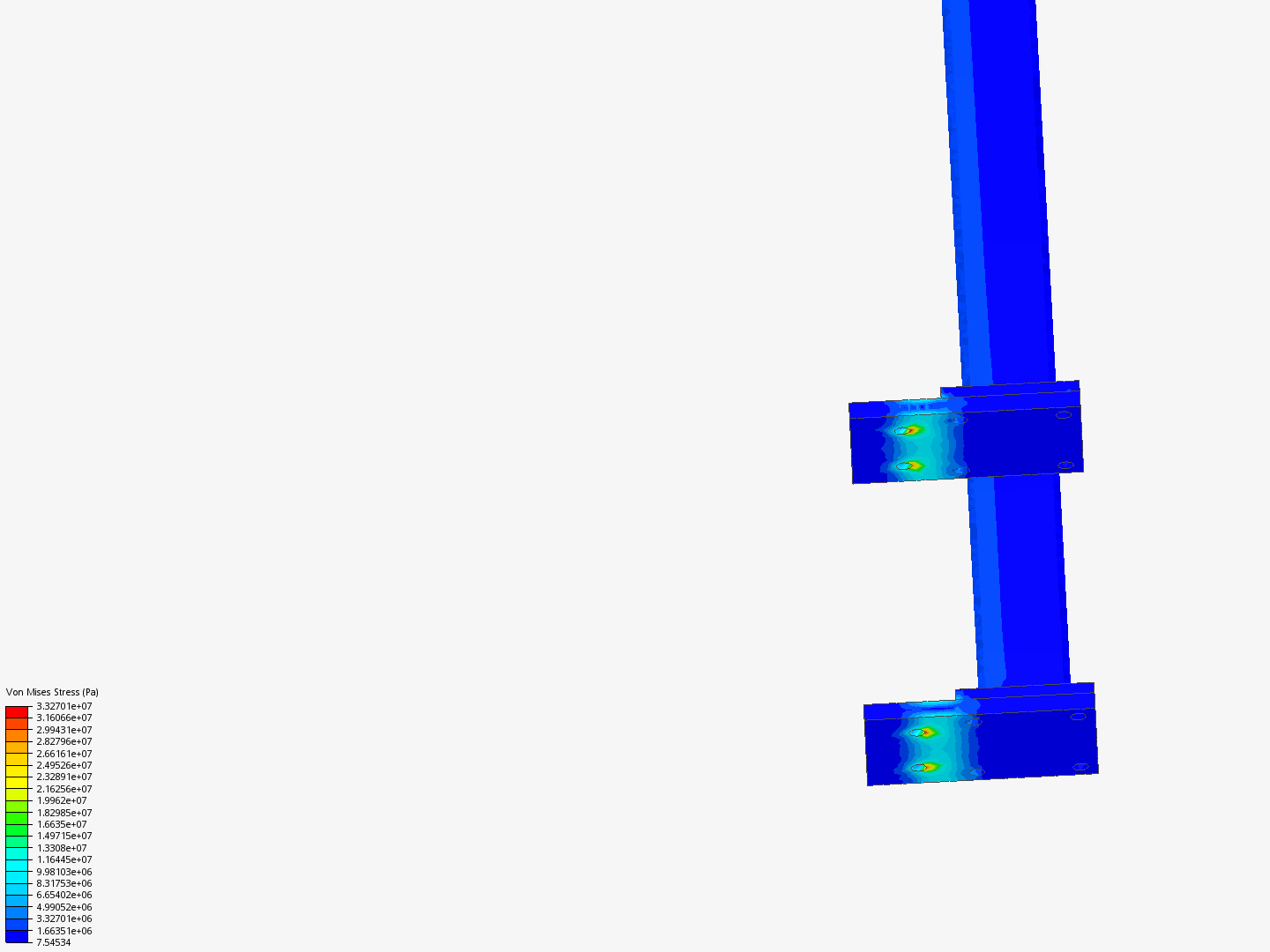 test mechanic by lheri | SimScale