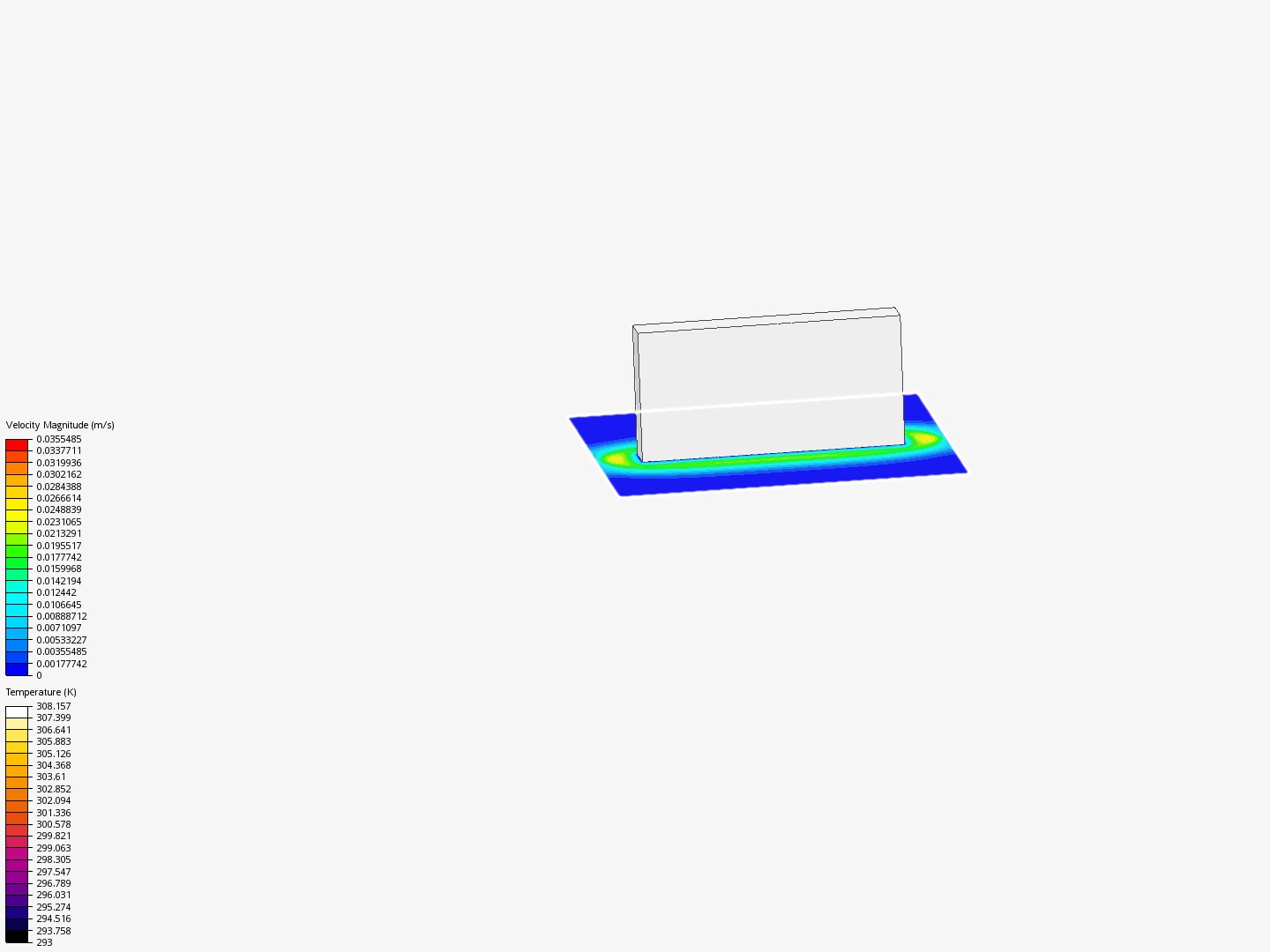 Thermal_cube by lhongphuc_mrvl | SimScale