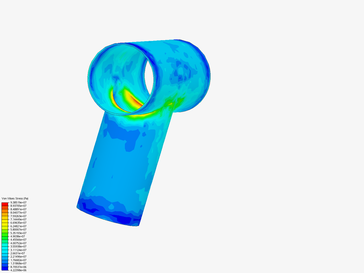 final by liakatritzidak | SimScale