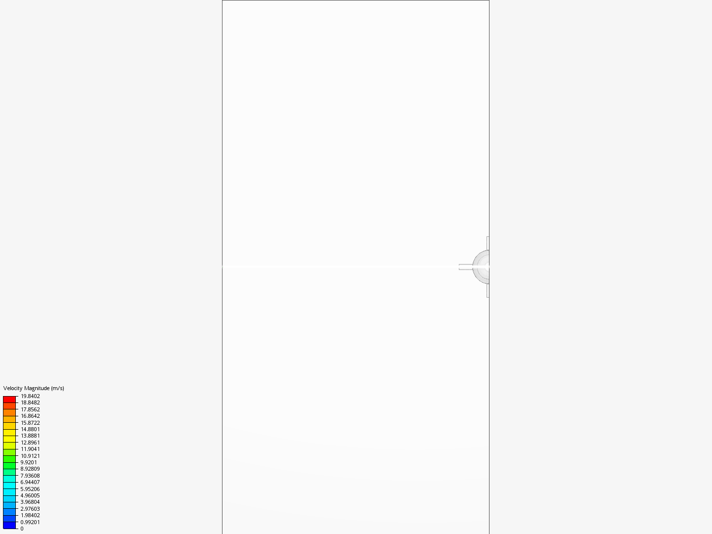 Torpedo v2 FIXED by liam_matthews11 | SimScale