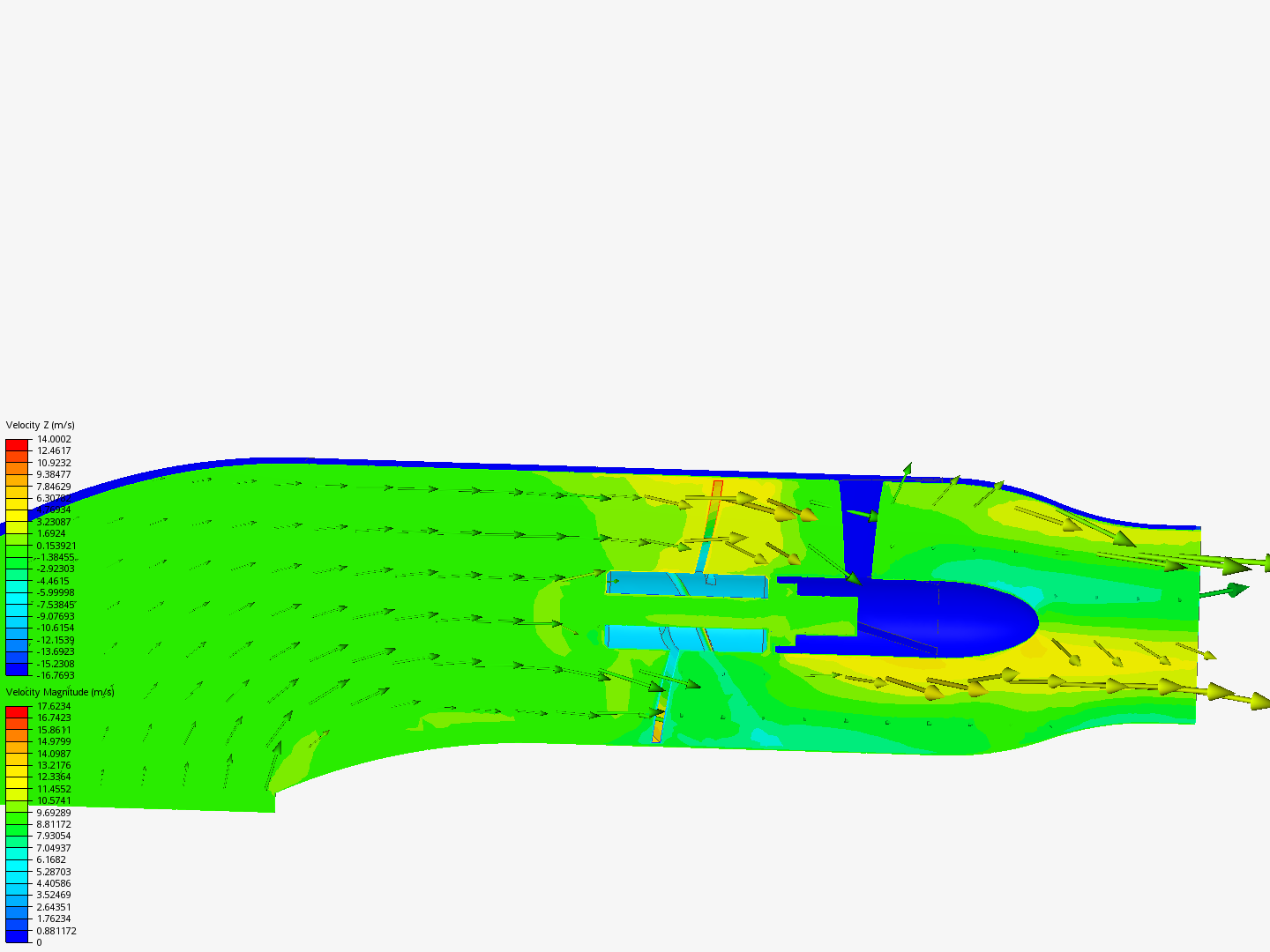 Liamhoppy48 On SimScale SimScale Page 1