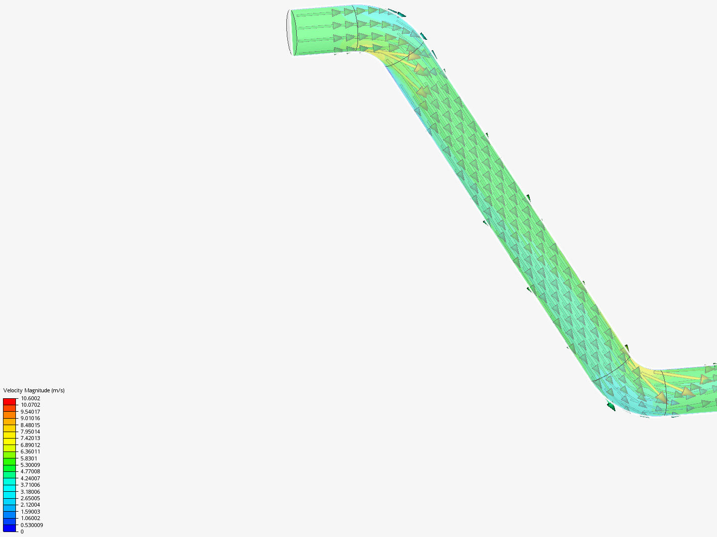 IMPROVED by libbywright | SimScale