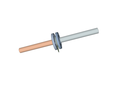 Orifice k-w SST - Copy by lifeofvishal | SimScale