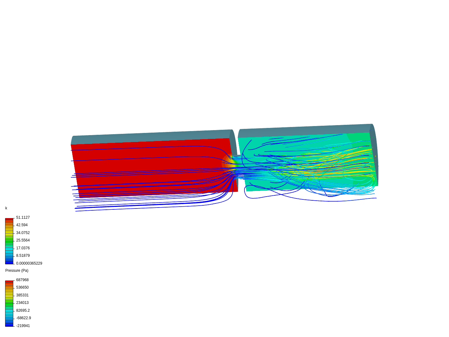 lifeofvishal on SimScale | SimScale | Page 1