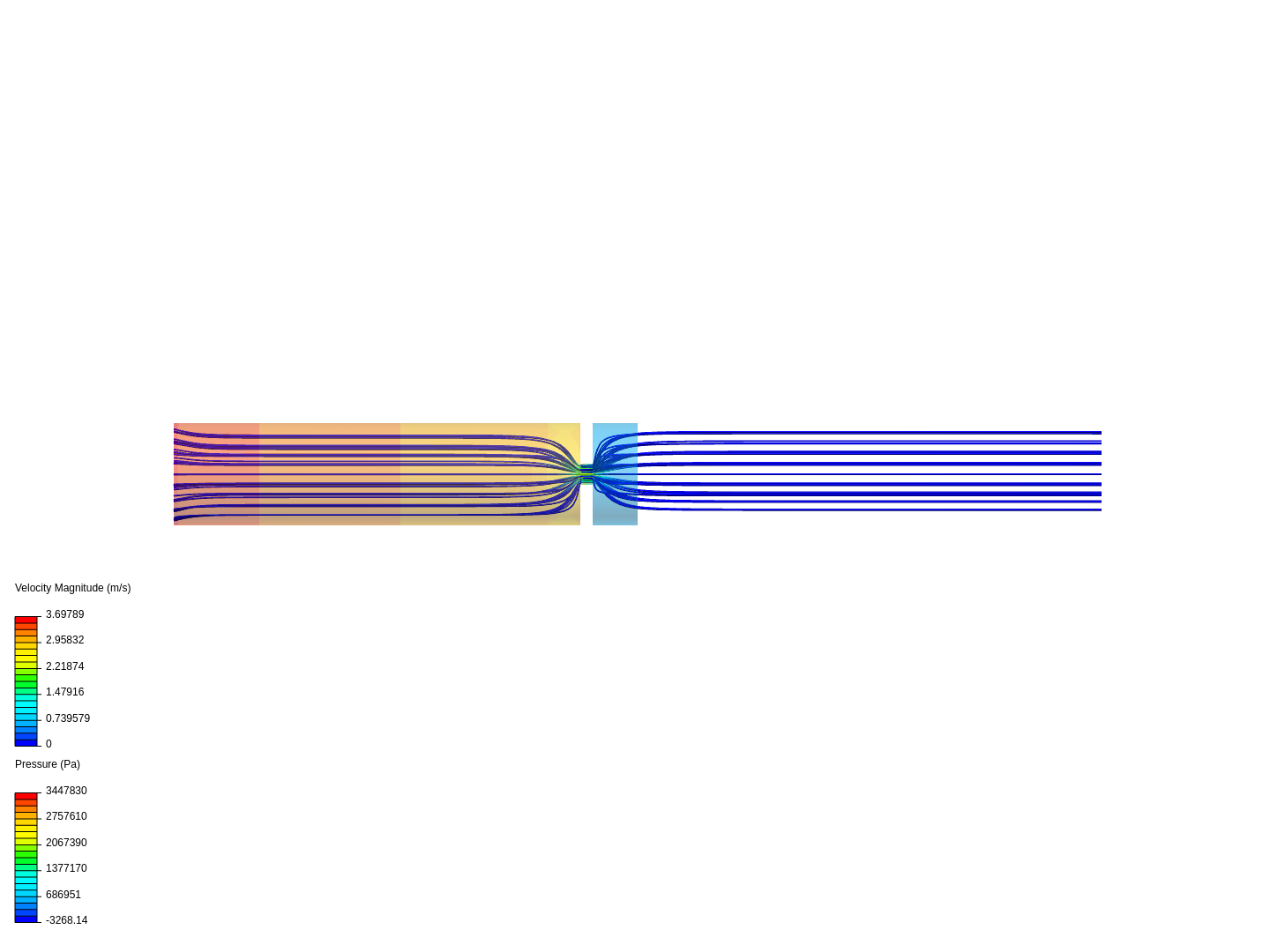 lifeofvishal on SimScale | SimScale | Page 1