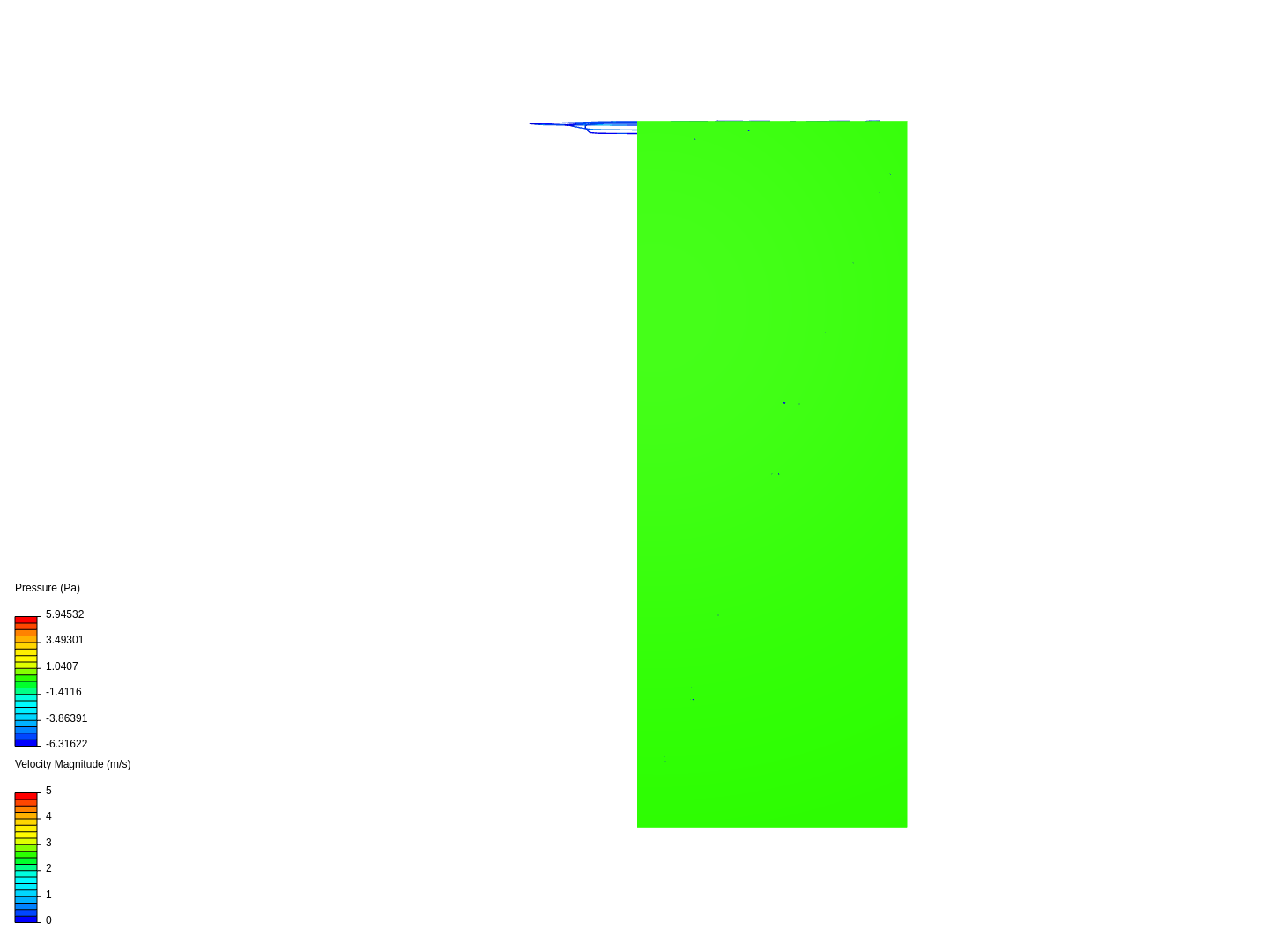 module by lihsravgada | SimScale