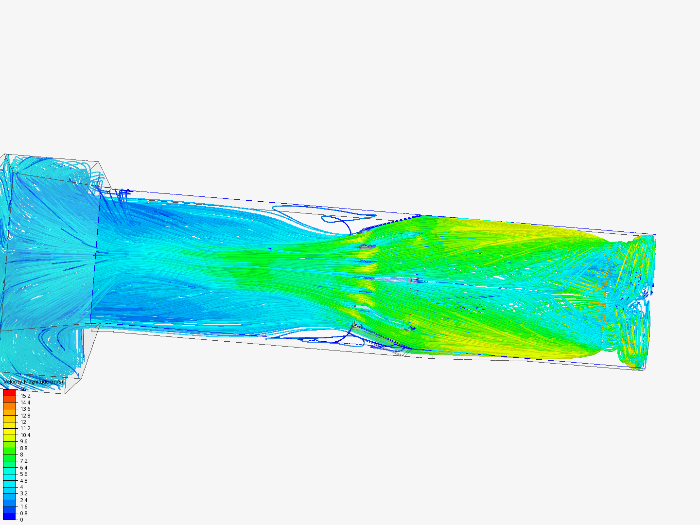 HTO 11 by lilmill2000 | SimScale