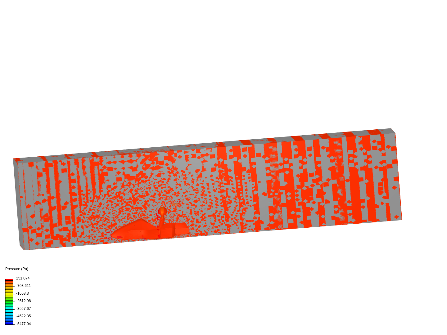 model2 by linda10159 | SimScale