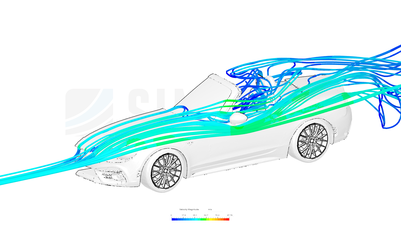 LR7 mobile by linusr7 | SimScale