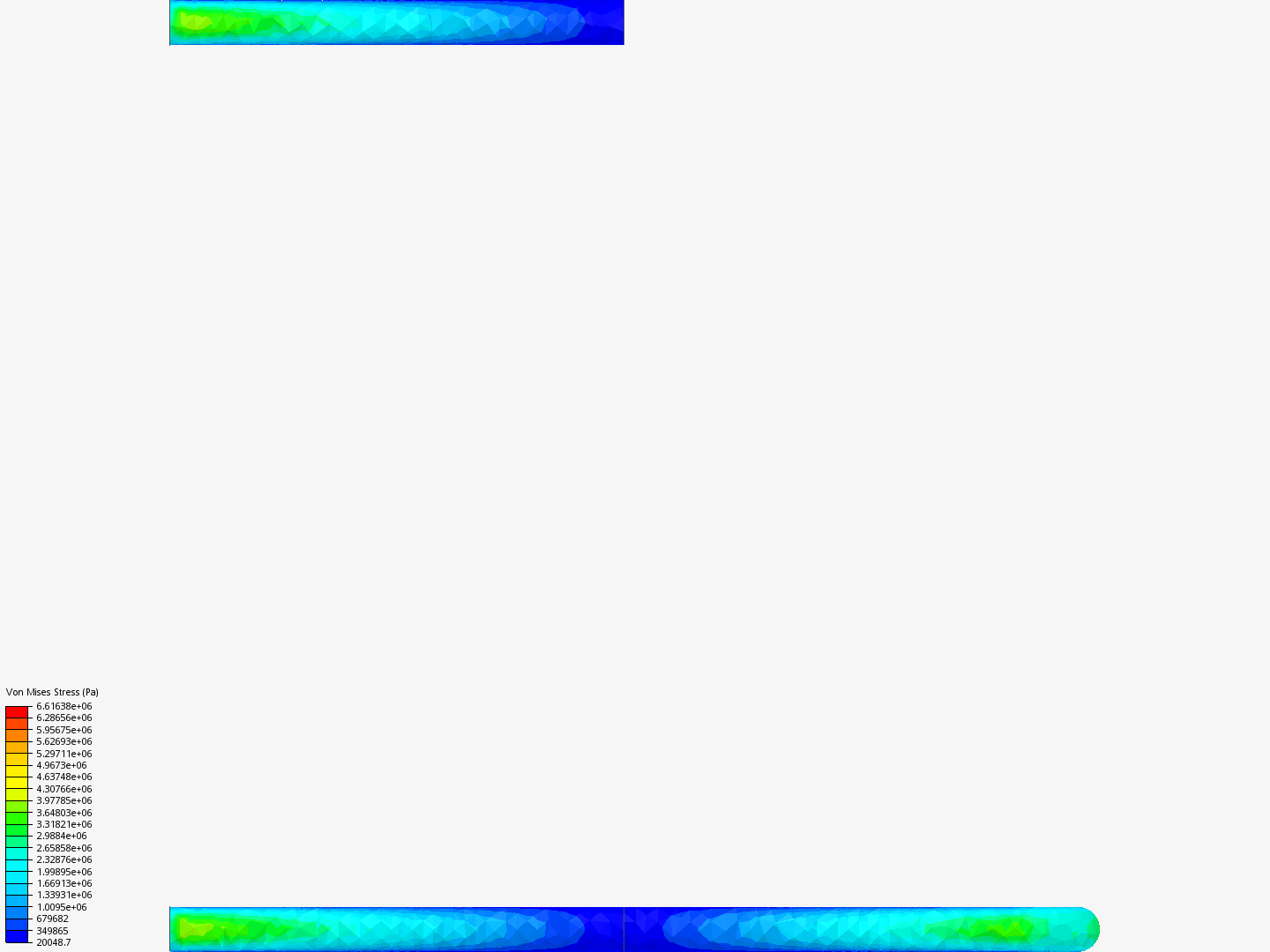 Contact test by lis_cb | SimScale