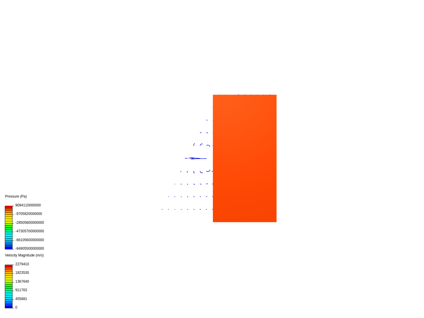 inlet ring by liszak | SimScale