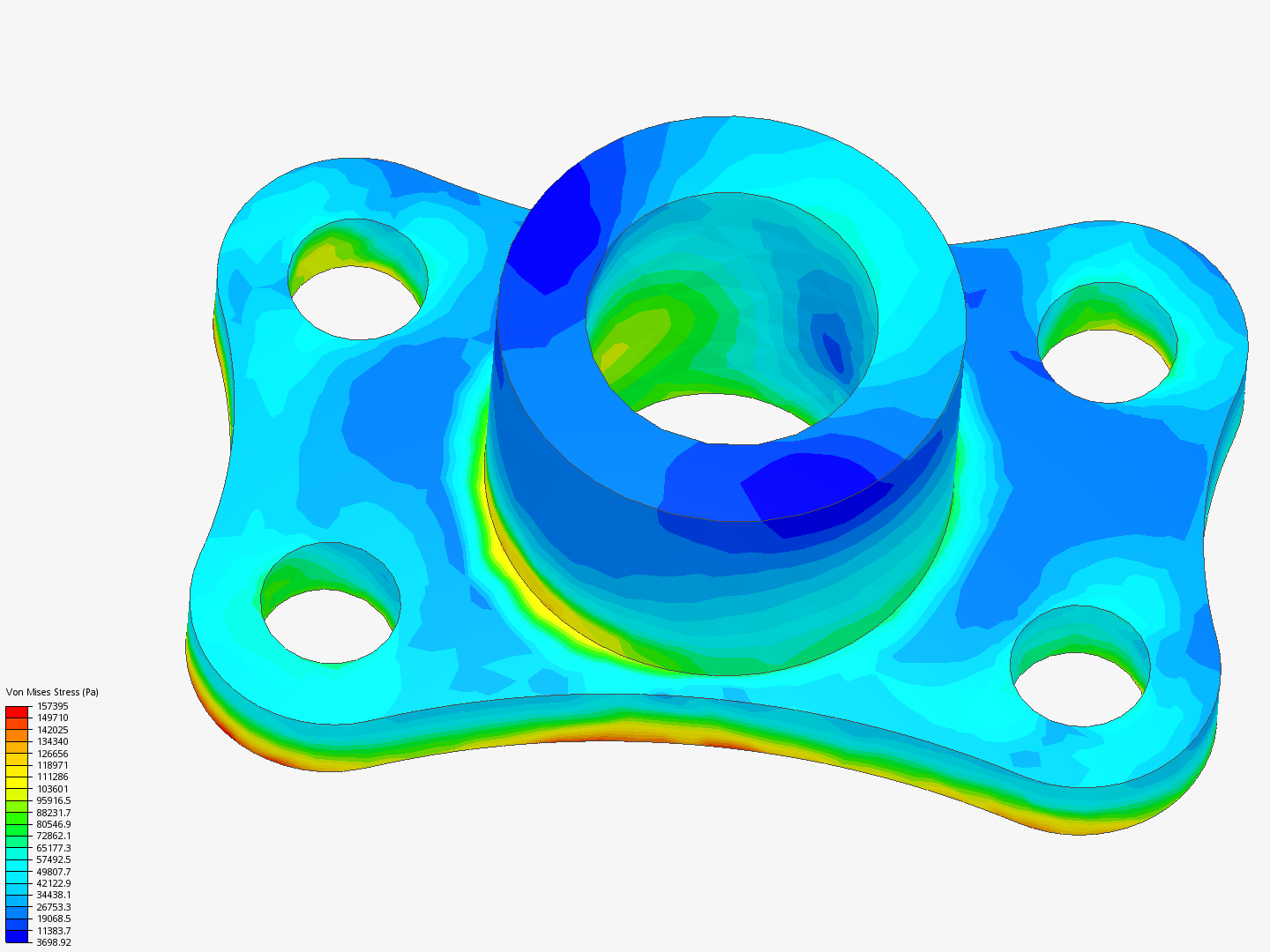 Practica1 by liusmarioramir | SimScale
